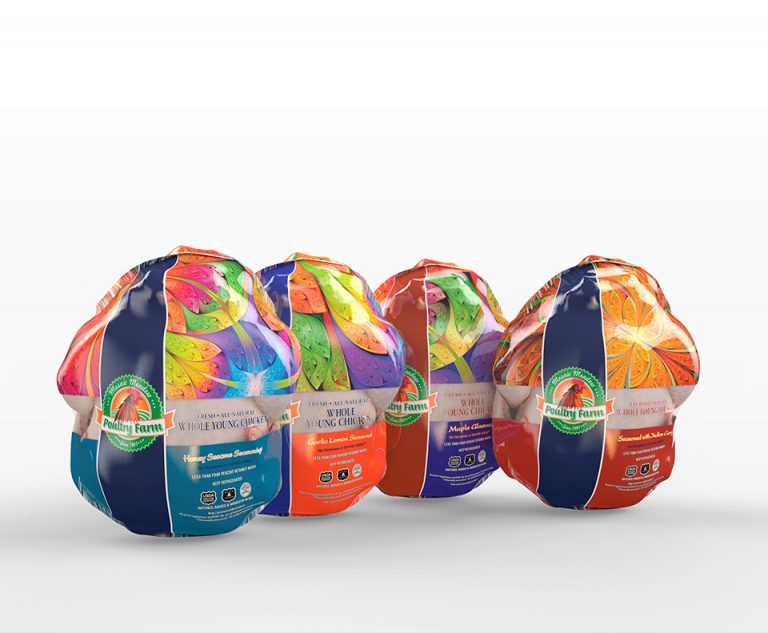 The Best Virtual Packaging Examples | iC3D | Creative Edge